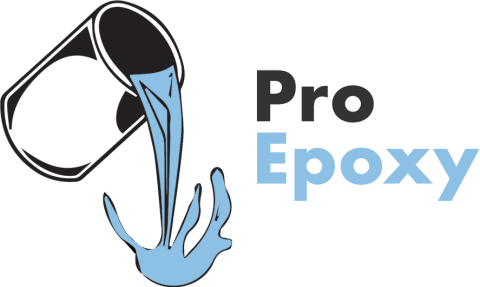 Époxy métallique - Pro Epoxy
