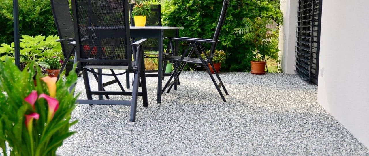 Extérieur - Pro Epoxy